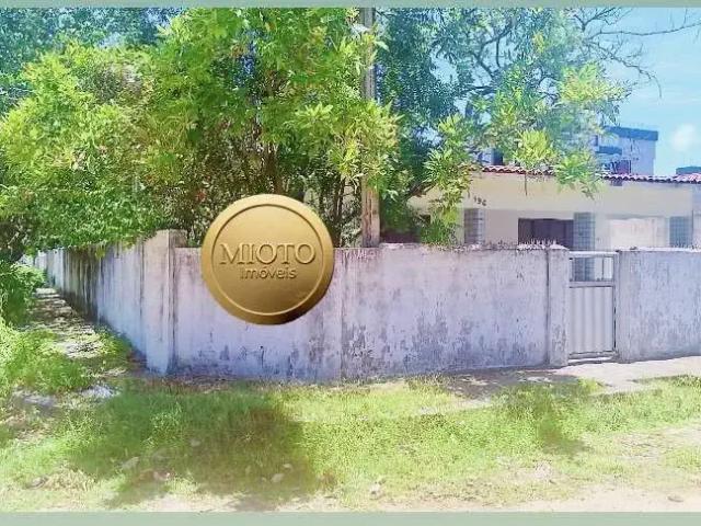 Casa / Sobrado para Venda em Cabedelo/PB Camboinha 5 Quartos