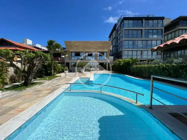 Casa / Sobrado para Venda em Cabedelo/PB Camboinha 9 Quartos