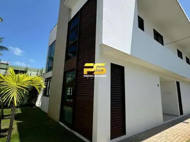 Casa / Sobrado para Venda em Cabedelo/PB Camboinha 3 Quartos