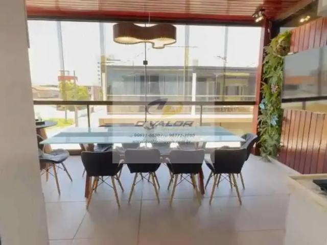 Casa / Sobrado para Venda em Cabedelo/PB Camboinha 3 Quartos