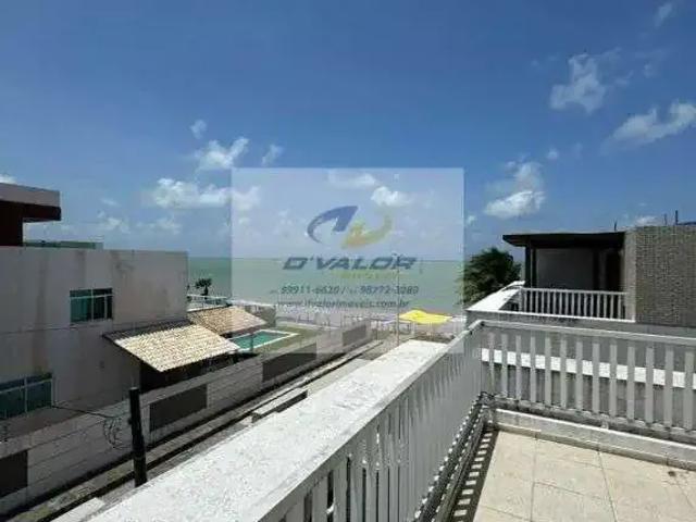 Casa / Sobrado para Venda em Cabedelo/PB Camboinha 3 Quartos