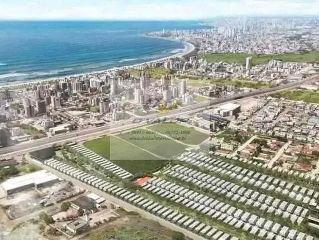 Casa / Sobrado para Venda em Cabedelo/PB Centro 4 Quartos