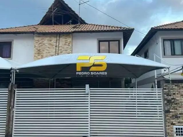 Casa / Sobrado para Venda em Cabedelo/PB Centro 5 Quartos