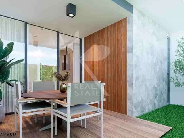 Casa / Sobrado para Venda em Cabedelo/PB Centro 3 Quartos