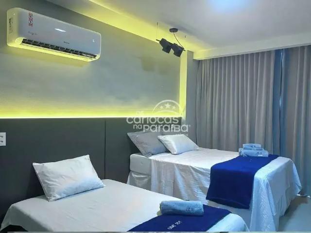 Casa / Sobrado para Venda em Cabedelo/PB Intermares 1 Quartos