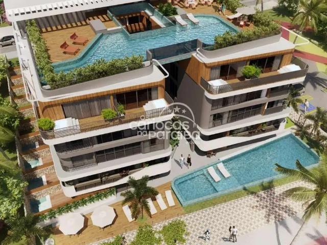Casa / Sobrado para Venda em Cabedelo/PB Intermares 1 Quartos