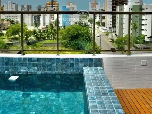 Casa / Sobrado para Venda em Cabedelo/PB Intermares 1 Quartos