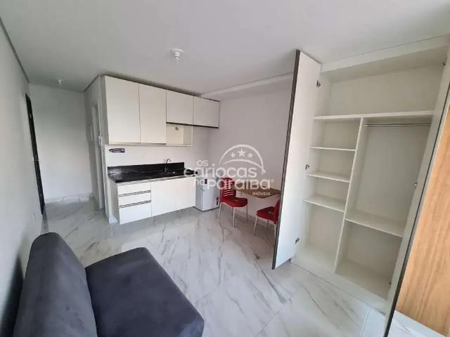 Casa / Sobrado para Venda em Cabedelo/PB Intermares 1 Quartos