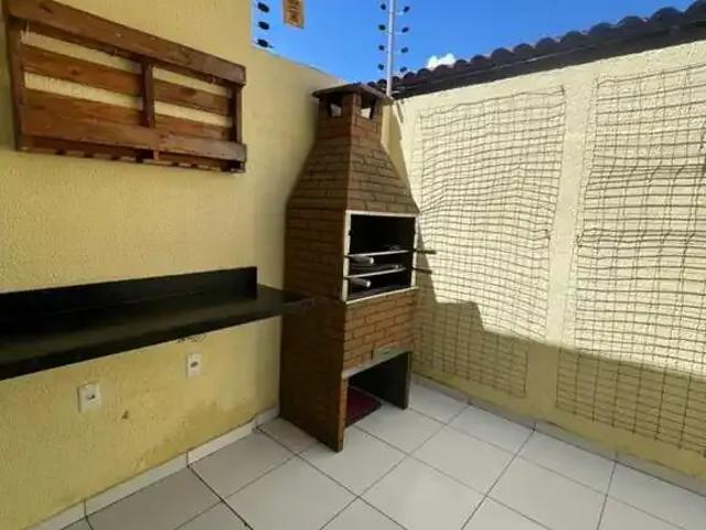 Casa / Sobrado para Venda em Cabedelo/PB Intermares 2 Quartos
