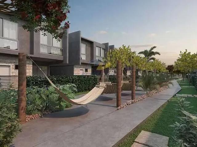 Casa / Sobrado para Venda em Cabedelo/PB Intermares 4 Quartos