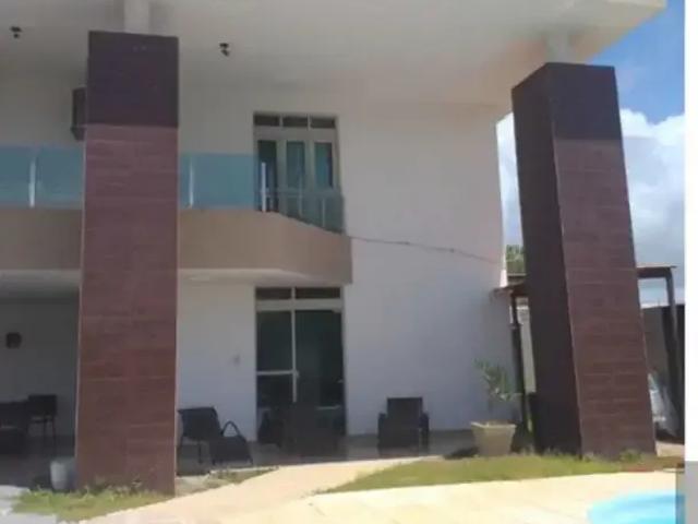 Casa / Sobrado para Venda em Cabedelo/PB Intermares 5 Quartos