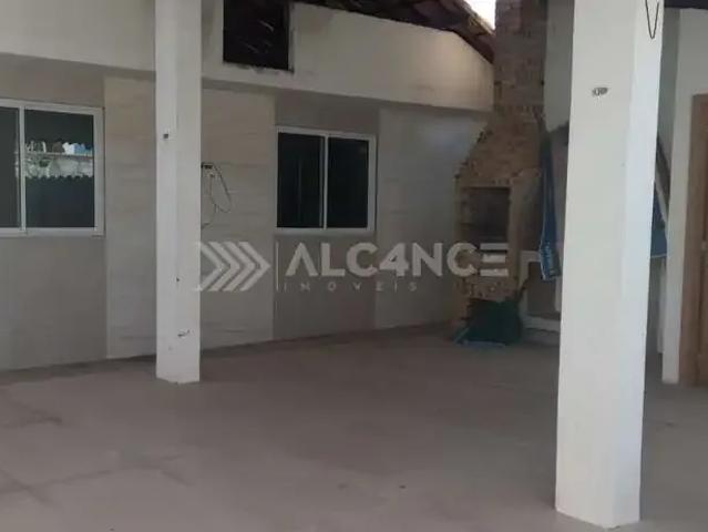 Casa / Sobrado para Venda em Cabedelo/PB Jardim Camboinha 3 Quartos