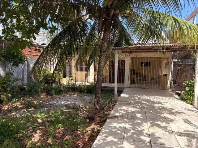 Casa / Sobrado para Venda em Cabedelo/PB Jardim Camboinha 4 Quartos