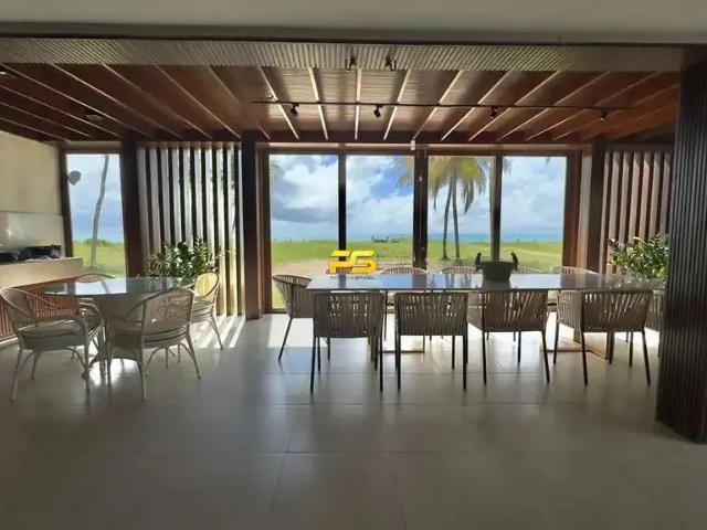 Casa / Sobrado para Venda em Cabedelo/PB Jardim Camboinha 5 Quartos