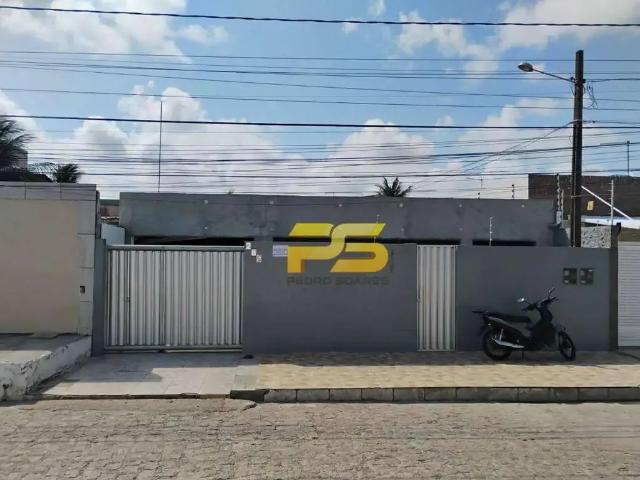Casa / Sobrado para Venda em Cabedelo/PB Jardim Camboinha 5 Quartos