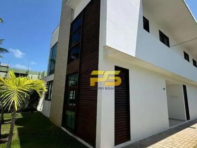 Casa / Sobrado para Venda em Cabedelo/PB Loteamento Praia Grande 3 Quartos