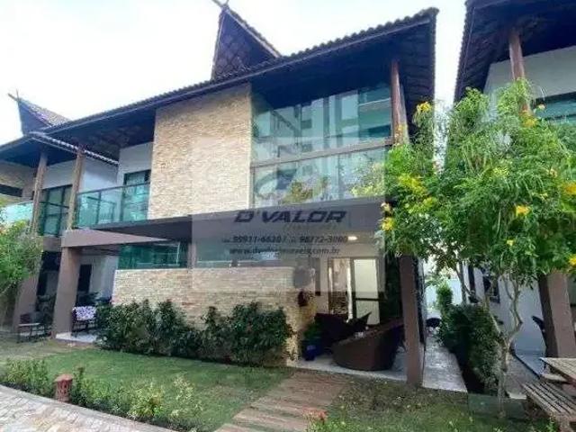 Casa / Sobrado para Venda em Cabedelo/PB Poço 3 Quartos