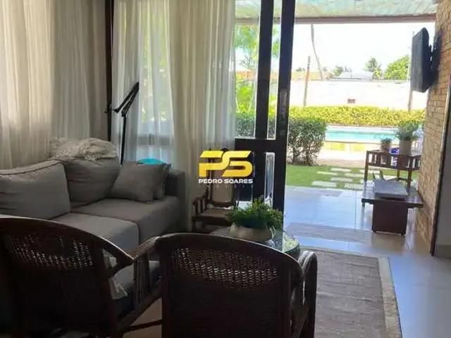 Casa / Sobrado para Venda em Cabedelo/PB Poço 3 Quartos