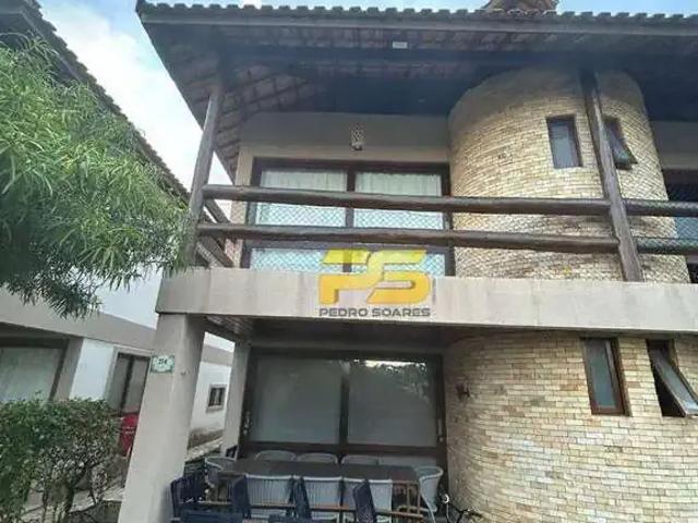 Casa / Sobrado para Venda em Cabedelo/PB Poço 4 Quartos