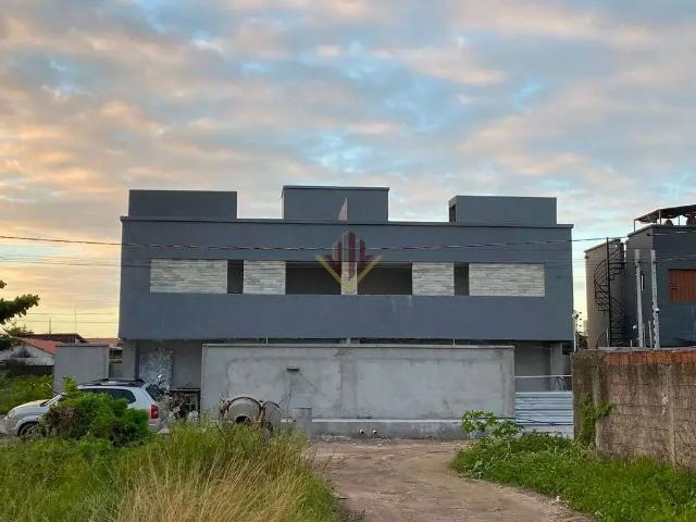 Casa / Sobrado para Venda em Cabedelo/PB Ponta de Campina 3 Quartos