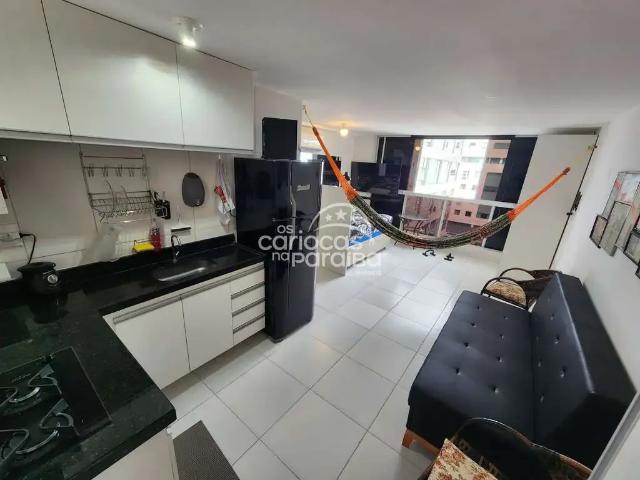 Casa / Sobrado para Venda em Cabedelo/PB Ponta de Campina 1 Quartos