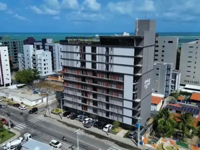 Casa / Sobrado para Venda em Cabedelo/PB Ponta de Campina 1 Quartos