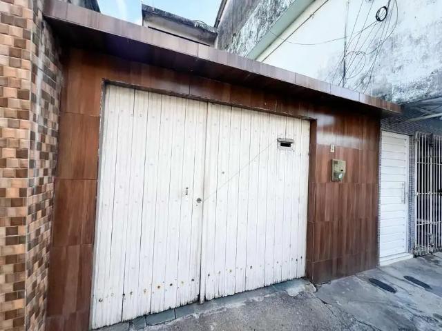 Casa / Sobrado para Venda em Cabo de Santo Agostinho/PE COHAB 2 Quartos