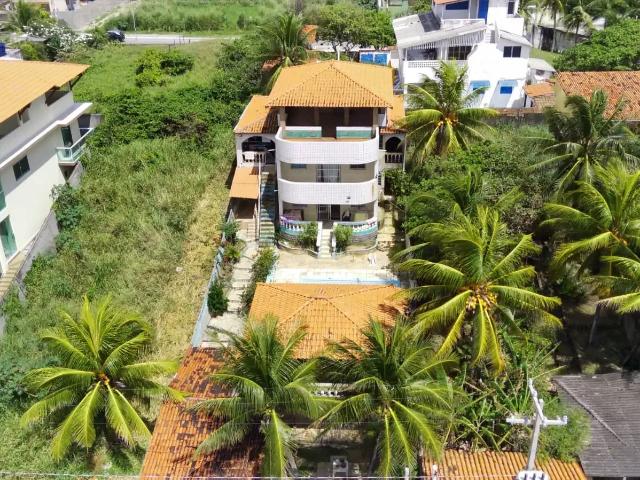 Casa / Sobrado para Venda em Cabo de Santo Agostinho/PE Enseada dos Corais 4 Quartos