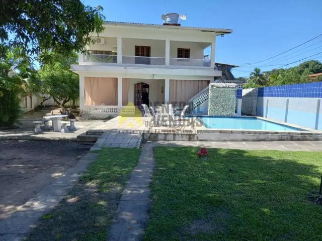 Casa / Sobrado para Venda em Cabo de Santo Agostinho/PE Enseada dos Corais 6 Quartos