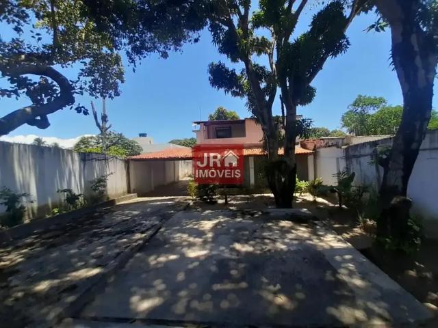 Casa / Sobrado para Venda em Cabo de Santo Agostinho/PE Enseada dos Corais 2 Quartos