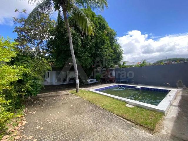 Casa / Sobrado para Venda em Cabo de Santo Agostinho/PE Enseada dos Corais 3 Quartos