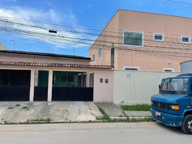 Casa / Sobrado para Venda em Cabo de Santo Agostinho/PE Garapu 2 Quartos