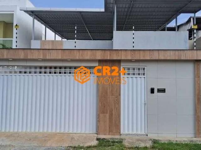 Casa / Sobrado para Venda em Cabo de Santo Agostinho/PE Garapu 3 Quartos