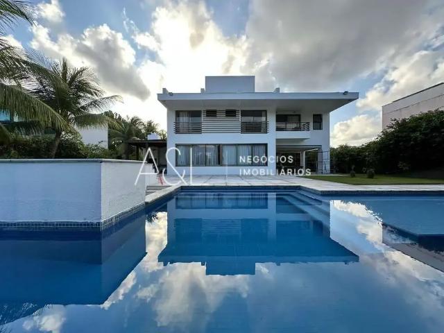 Casa / Sobrado para Venda em Cabo de Santo Agostinho/PE Paiva 4 Quartos