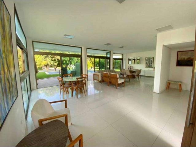 Casa / Sobrado para Venda em Cabo de Santo Agostinho/PE Paiva 4 Quartos