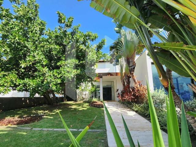 Casa / Sobrado para Venda em Cabo de Santo Agostinho/PE Paiva 4 Quartos