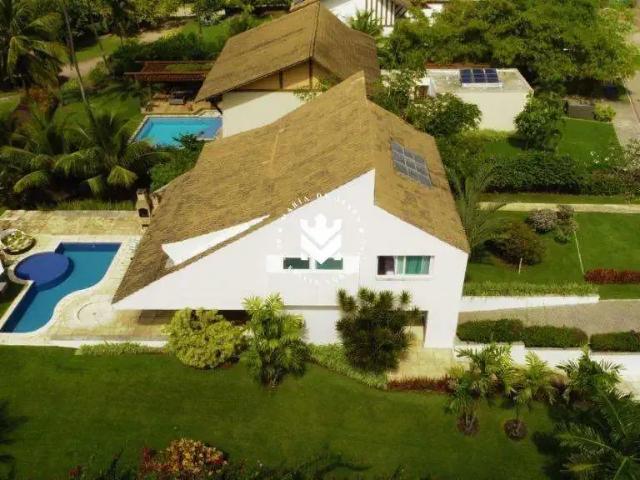 Casa / Sobrado para Venda em Cabo de Santo Agostinho/PE Paiva 4 Quartos