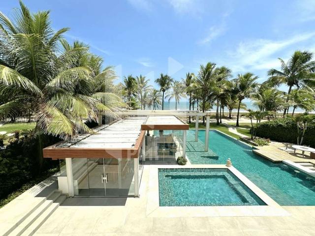 Casa / Sobrado para Venda em Cabo de Santo Agostinho/PE Paiva 5 Quartos