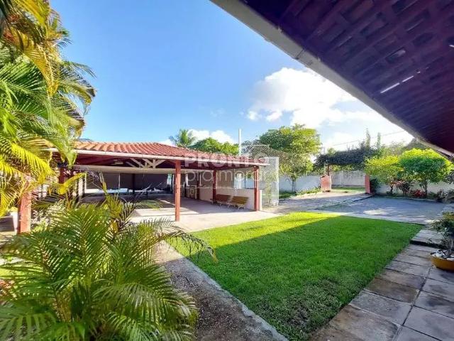 Casa / Sobrado para Venda em Cabo de Santo Agostinho/PE Paiva 7 Quartos