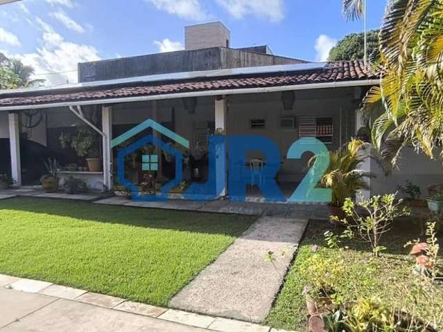 Casa / Sobrado para Venda em Cabo de Santo Agostinho/PE Paiva 7 Quartos