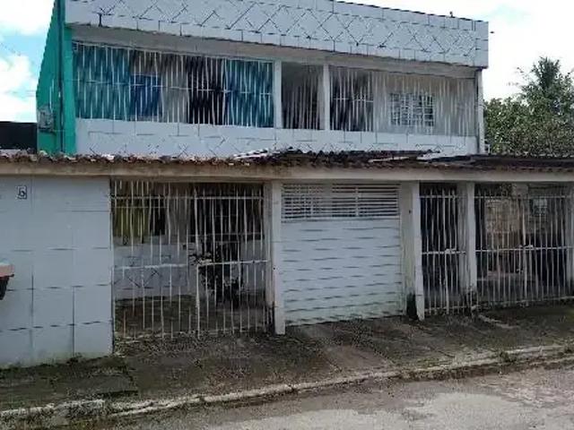 Casa / Sobrado para Venda em Cabo de Santo Agostinho/PE Santo Inácio 2 Quartos