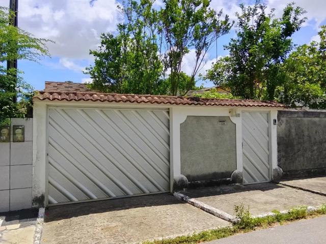 Casa / Sobrado para Venda em Cabo de Santo Agostinho/PE Santo Inácio 3 Quartos