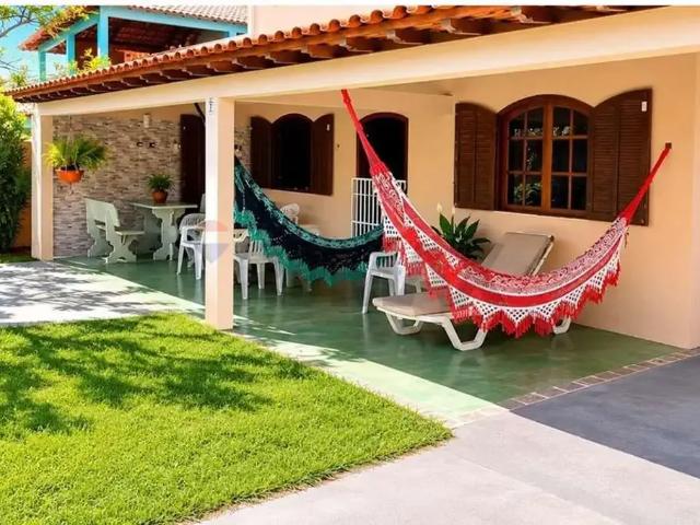 Casa / Sobrado para Venda em Cabo Frio/RJ Tamoios 2 Quartos