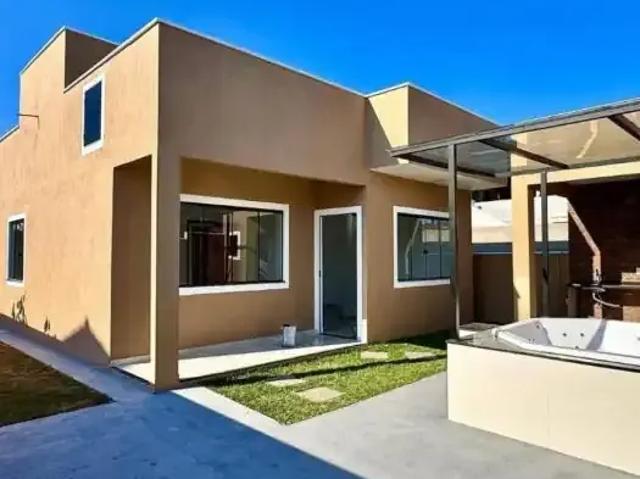 Casa / Sobrado para Venda em Cabo Frio/RJ Unamar 3 Quartos
