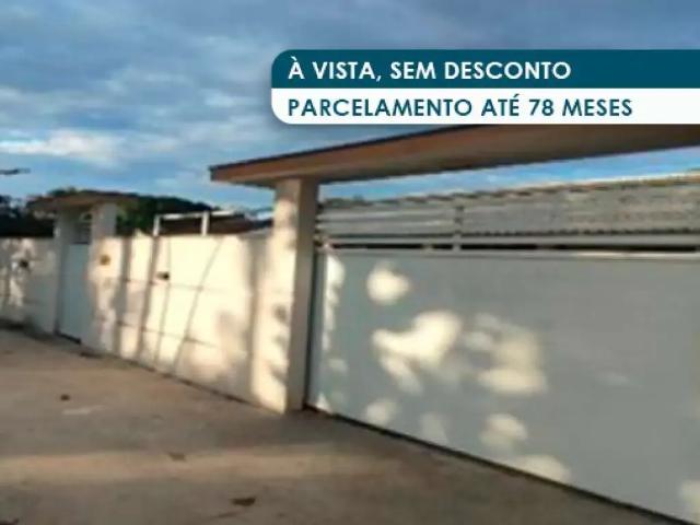 Casa / Sobrado para Venda em Cabo Frio/RJ Unamar