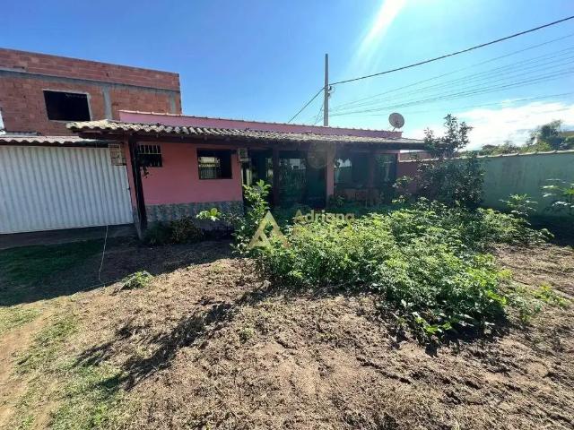 Casa / Sobrado para Venda em Cabo Frio/RJ Unamar 1 Quartos