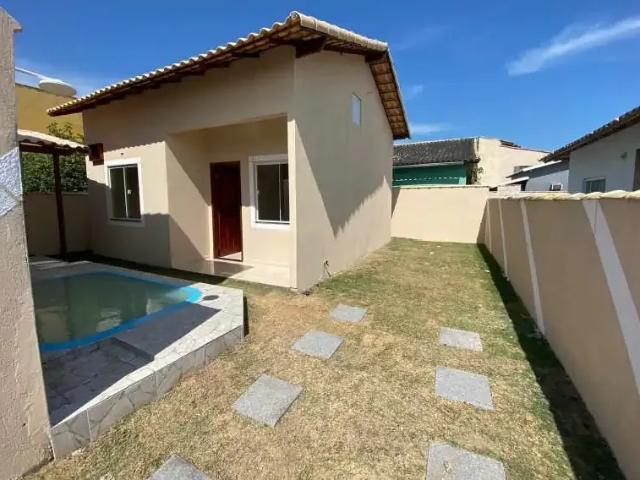 Casa / Sobrado para Venda em Cabo Frio/RJ Unamar 1 Quartos