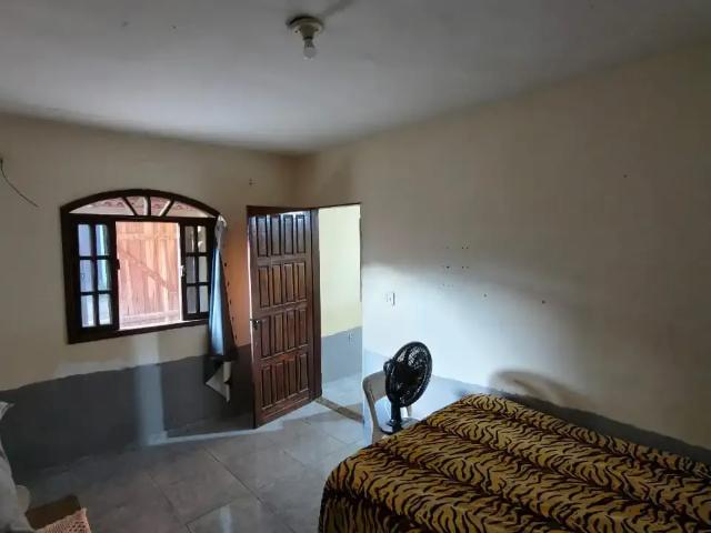 Casa / Sobrado para Venda em Cabo Frio/RJ Unamar 2 Quartos
