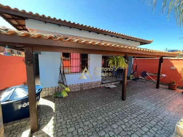 Casa / Sobrado para Venda em Cabo Frio/RJ Unamar 2 Quartos