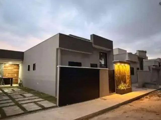 Casa / Sobrado para Venda em Cabo Frio/RJ Unamar 2 Quartos